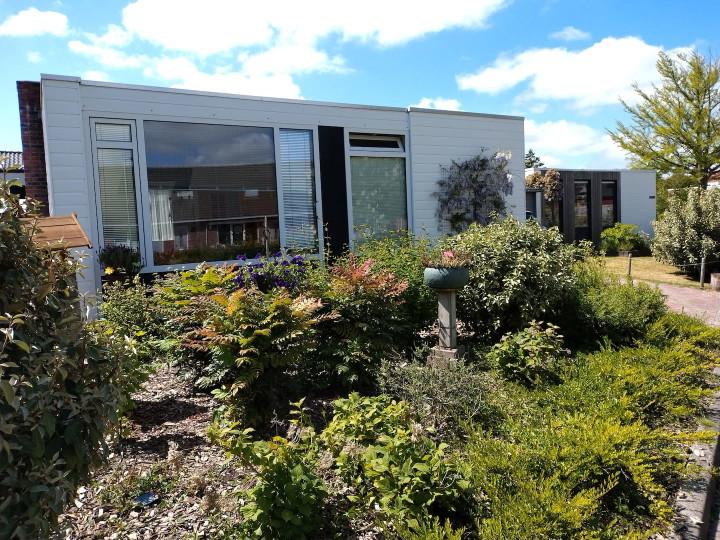 Bungalow Near City Groningen - Groningen