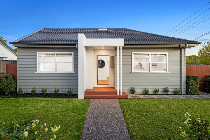 Campbells Cottage Featuring King Bed Wifi Netflix - Frankston