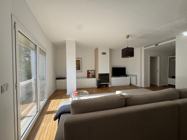 3-zimmer- Wohnung Im Zentrum Der Stadt Guimarães - Guimarães