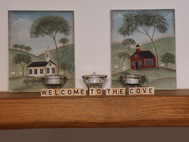 The Cove - Nordirland