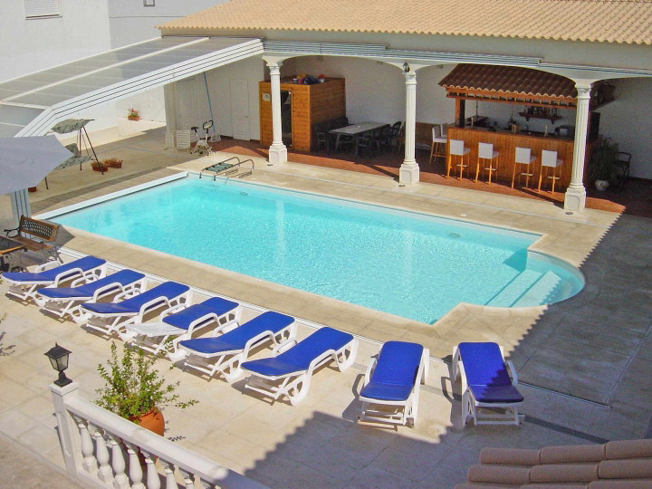 Casa Com 4 Quartos, Terraço Com Vista Piscina. - Arraiolos