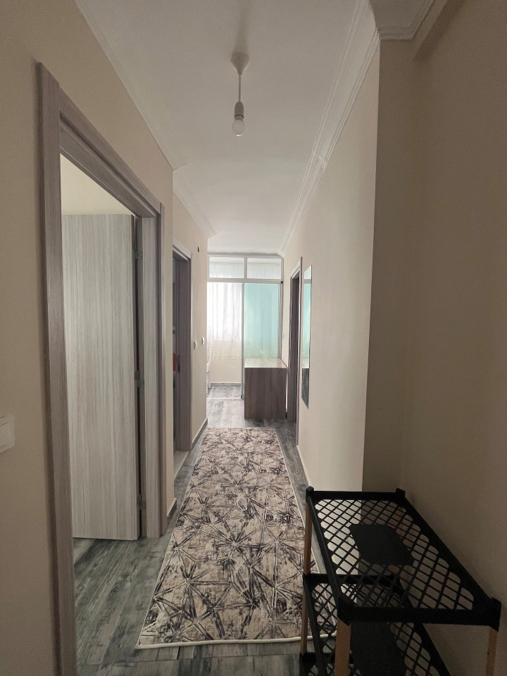 Manavgat Ta Apartman Dairesi - Manavgat