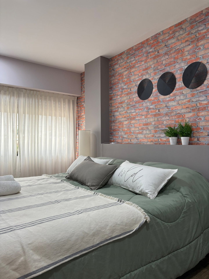 "Experience Music" Apartment - Campana Centro - Campana