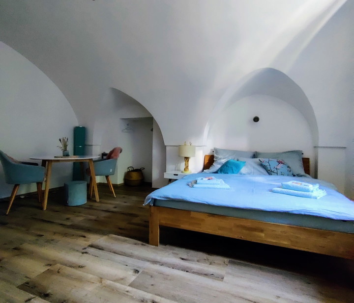 Studio Mit Flair Im Herzen Von Linz! - Linz