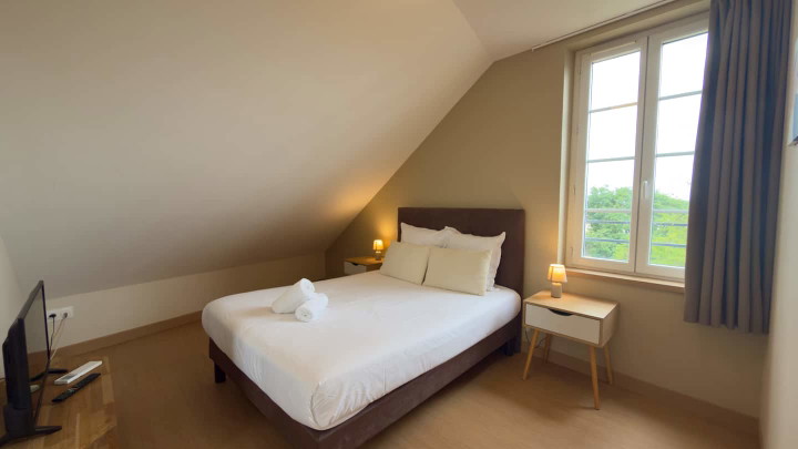 En Famille Ou Entre Amis · 6 Couchages à Paray - Paray-le-Monial