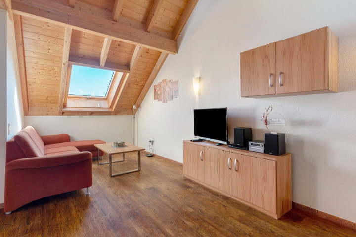 Ferienwohnung Zwetschge - Offenburg