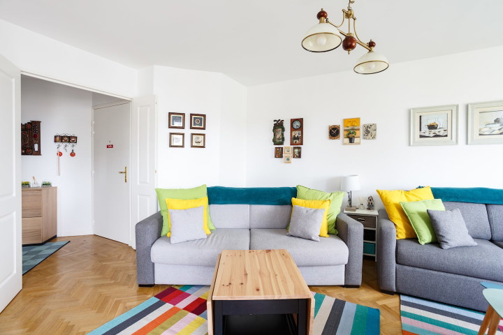 La Défense Fabulous 2 Bedroom Apartment - Rueil-Malmaison