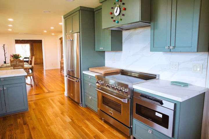 Peaceful 3br W/ Fireplace Near Wine Country - Sebastopol, CA