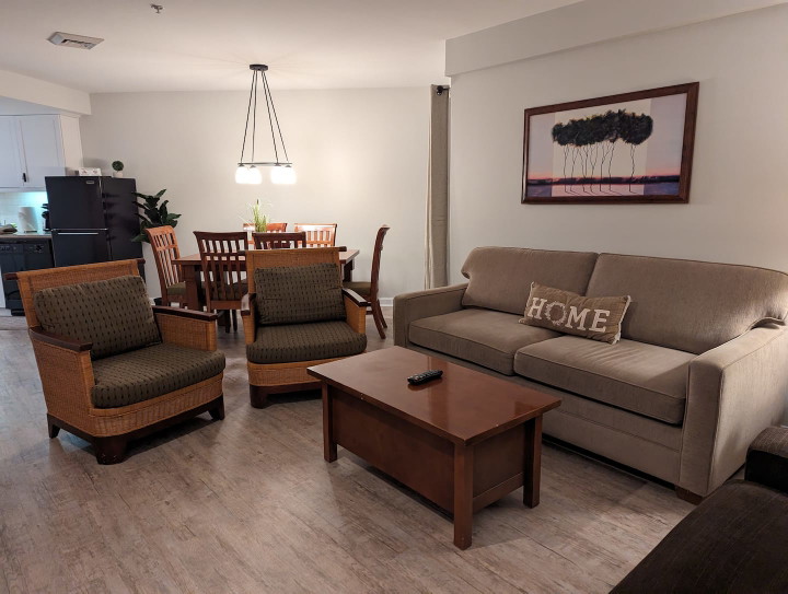 Premium New 1bd Sunset Balcony 3rd Flr - New Jersey
