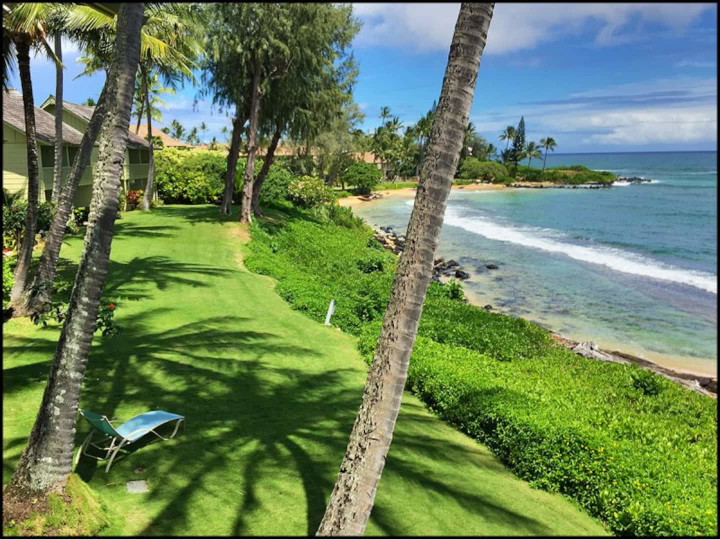 Kapaa Sands Unit 22 - Kauai, HI