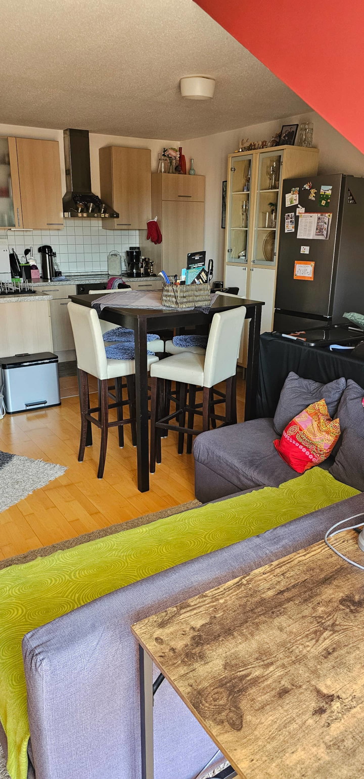 Kleine Wohnung Zentral Gelegen. - Deggendorf