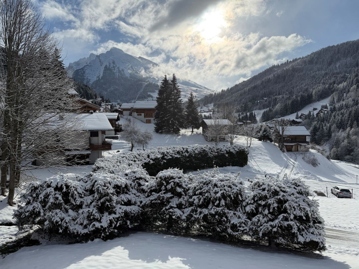 La Clusaz Pour 8/10 Personnes - La Clusaz