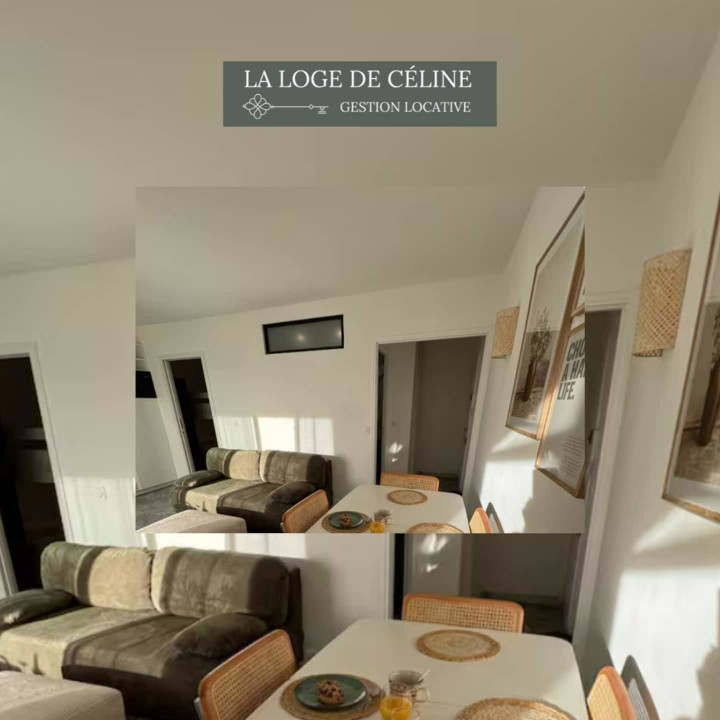 T3 Climatisé 4 Pers Terrasse Vue Port/5 Min Plage - Palavas-les-Flots