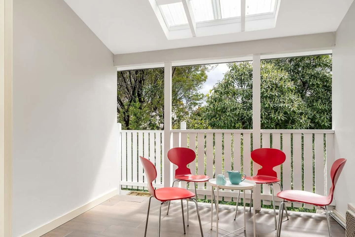 The Katoomba Nest Blue Mountains Escape - Katoomba