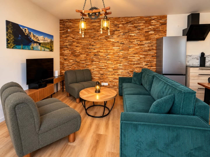 L'ombre Du Hêtre - Cottage & Spa - Lourdes