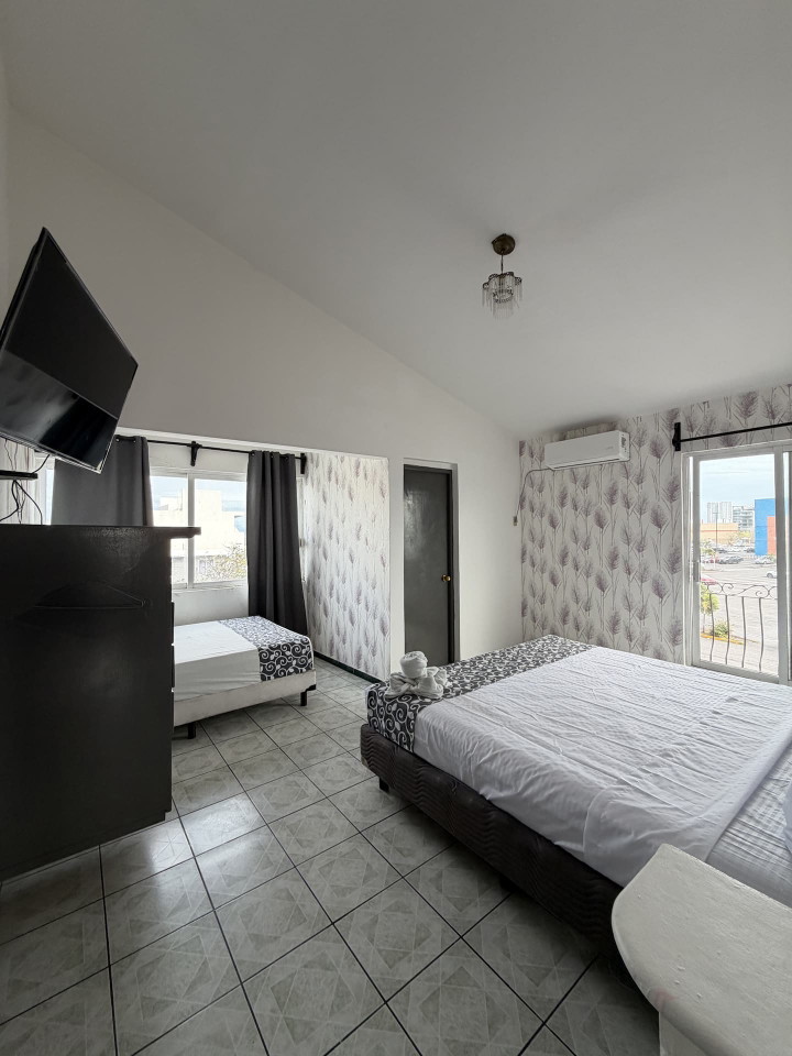 Penthouse Todo Equipado Al Lado De La Playa - Heroica Veracruz