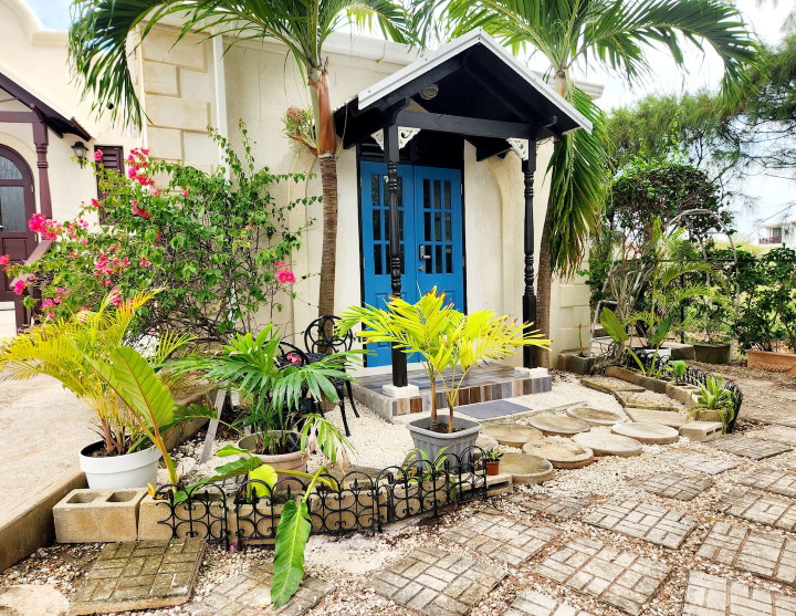 Island Loft With Pool, Near Ocean, Lighthouse - Barbados