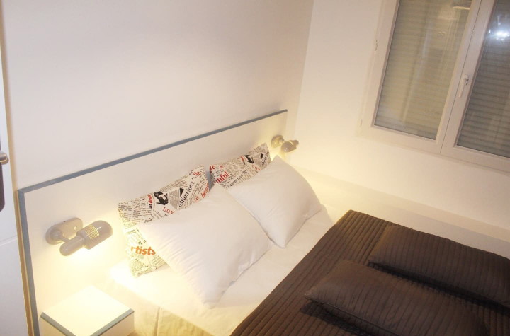 Entire Place | Near Marseille Airport & Beaches - Marignane
