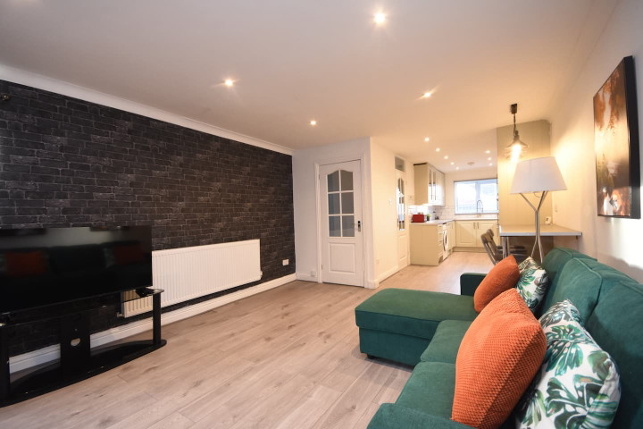 Contractor Accommodation - Basildon - Fast Wifi - Basildon