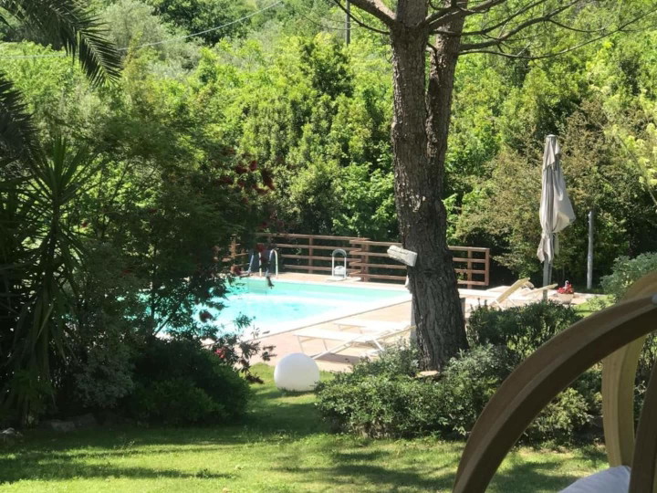 Dimorra Country House - Campania