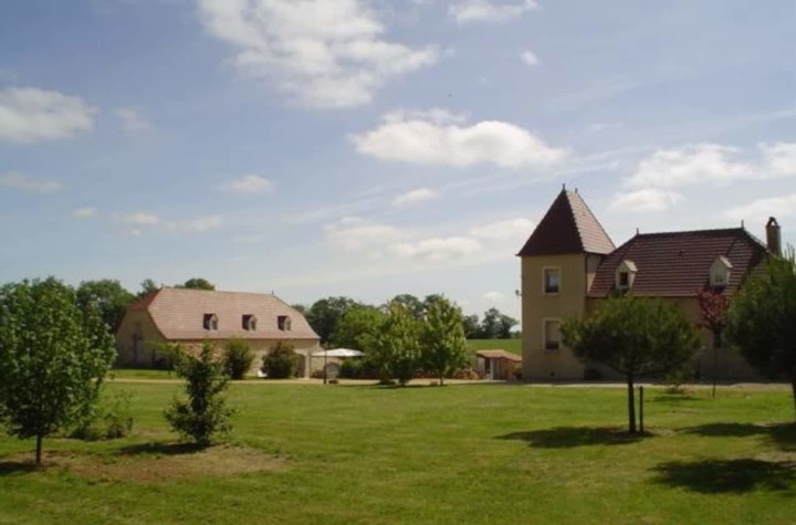 Les Gîtes Du Causse Nud - Gramat