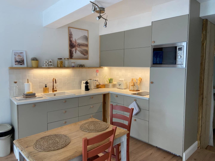 Appartement En Rez-de-chaussée - Bagnères-de-Bigorre