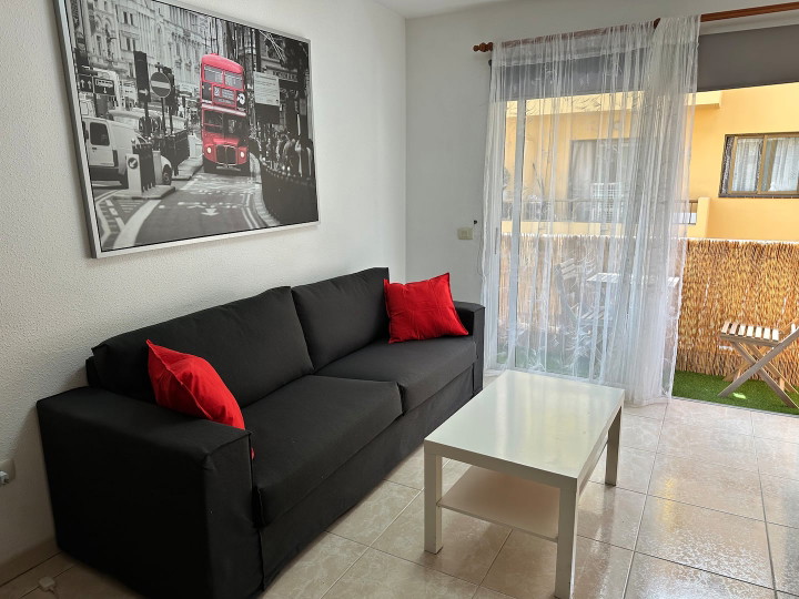 Nice Apartment In El Fraile 400 Meters From The Beach 400 Meters From The Beach! - Canary Islands