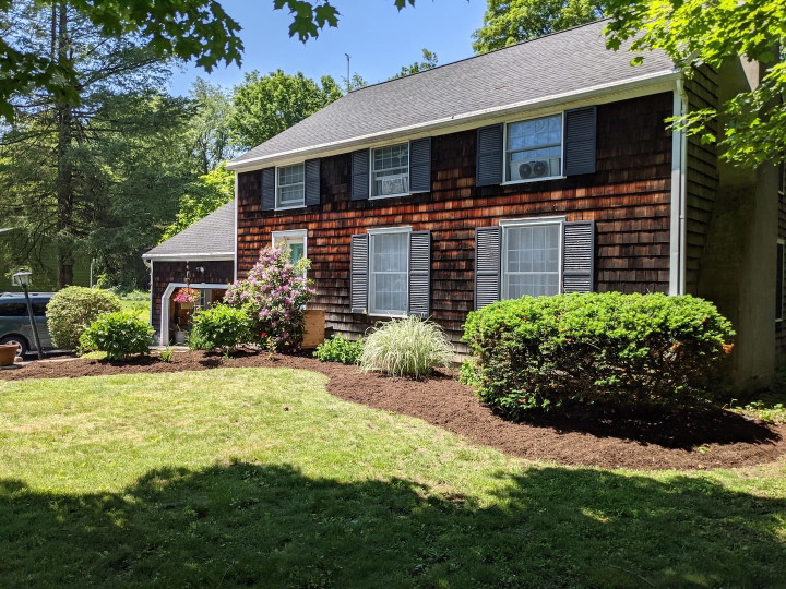 The Cedar Nest - Clifton Park, NY
