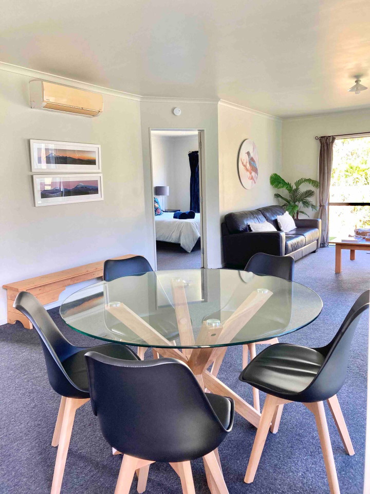 Home On Marybank - Whanganui