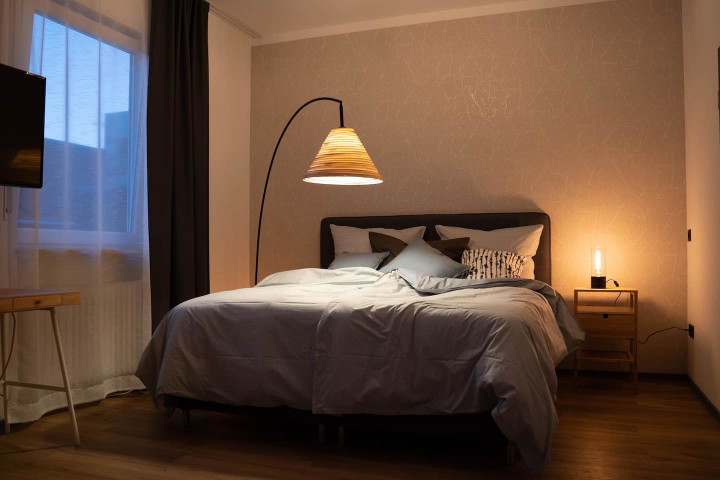 Comfortable Airbnb Near The Fair - Nuremberg