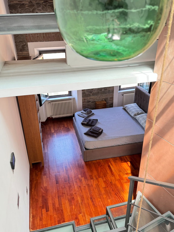 Theglasshouse - Exclusive Relaxation - Castel Gandolfo