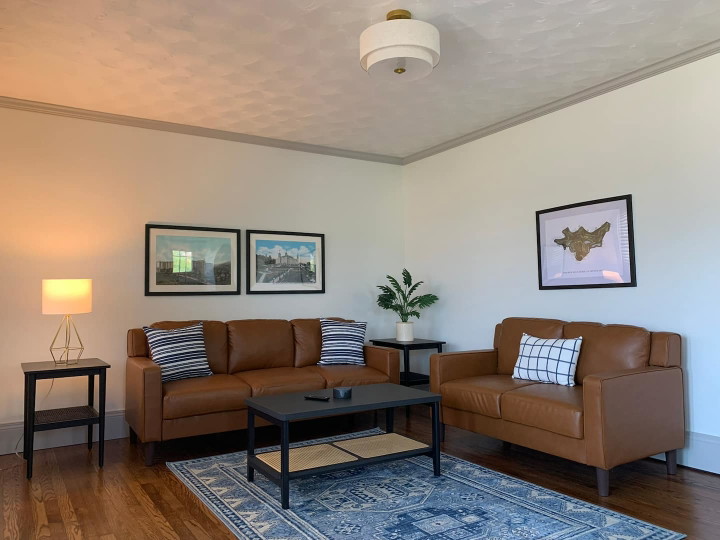 In-town Renovated Bungalow - French Lick, IN