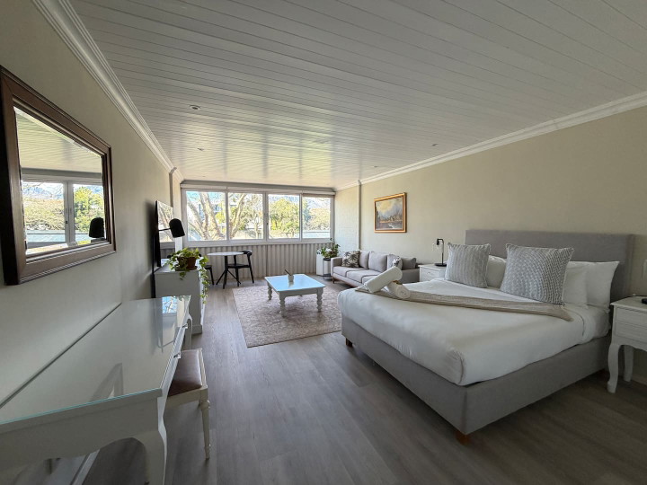 Cosy Central Studio For Two Free Parking & Wifi - Stellenbosch