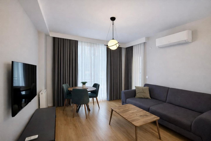New Modern Apartment In Bakırköy! Y2* - Ataköy
