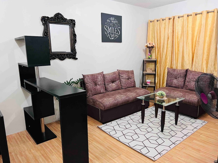 Condo In Pasig 2-bedrooms With Bunkbed - Angono