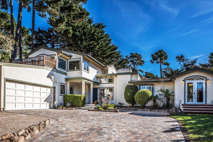 3397 Pacific Whispers ~ Near Golf Courses & Ocean - Monterey, CA
