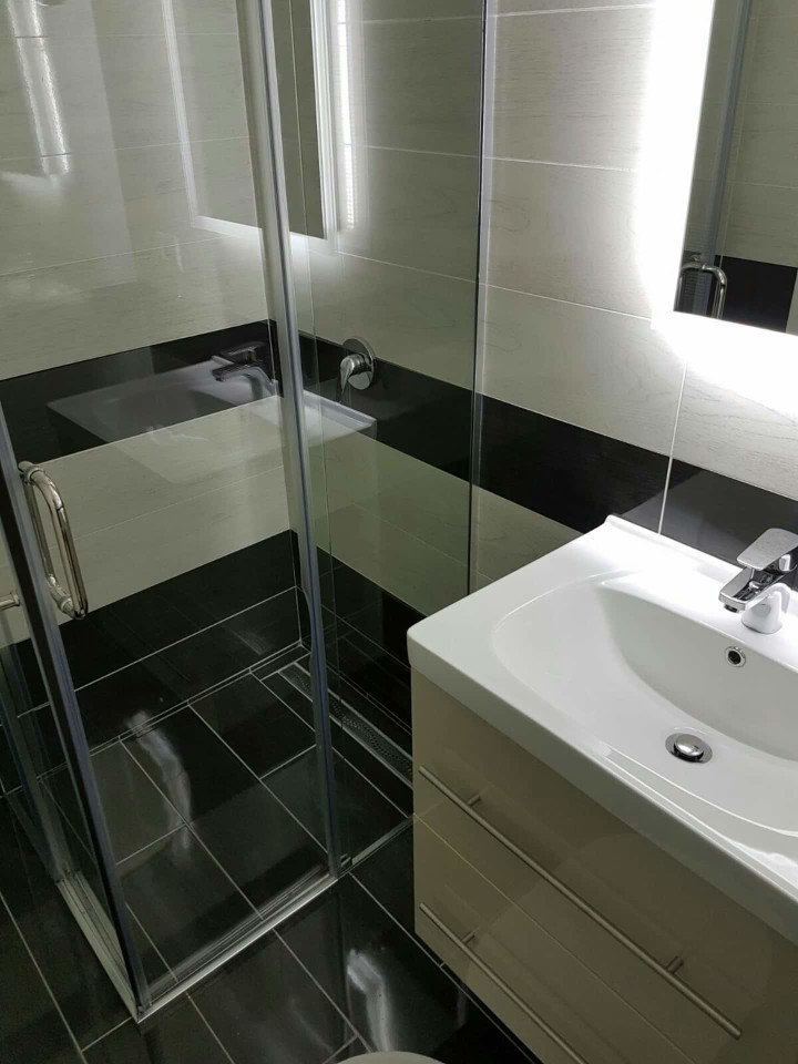 Delfin's Apartaments 3 - Saranda