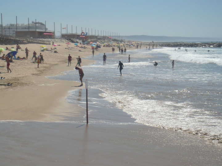 Lisbon Coast - Portugal