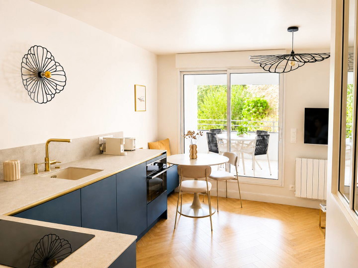 Lamirauté | Appartement Au Cœur Du Val-andré - Pléneuf-Val-André