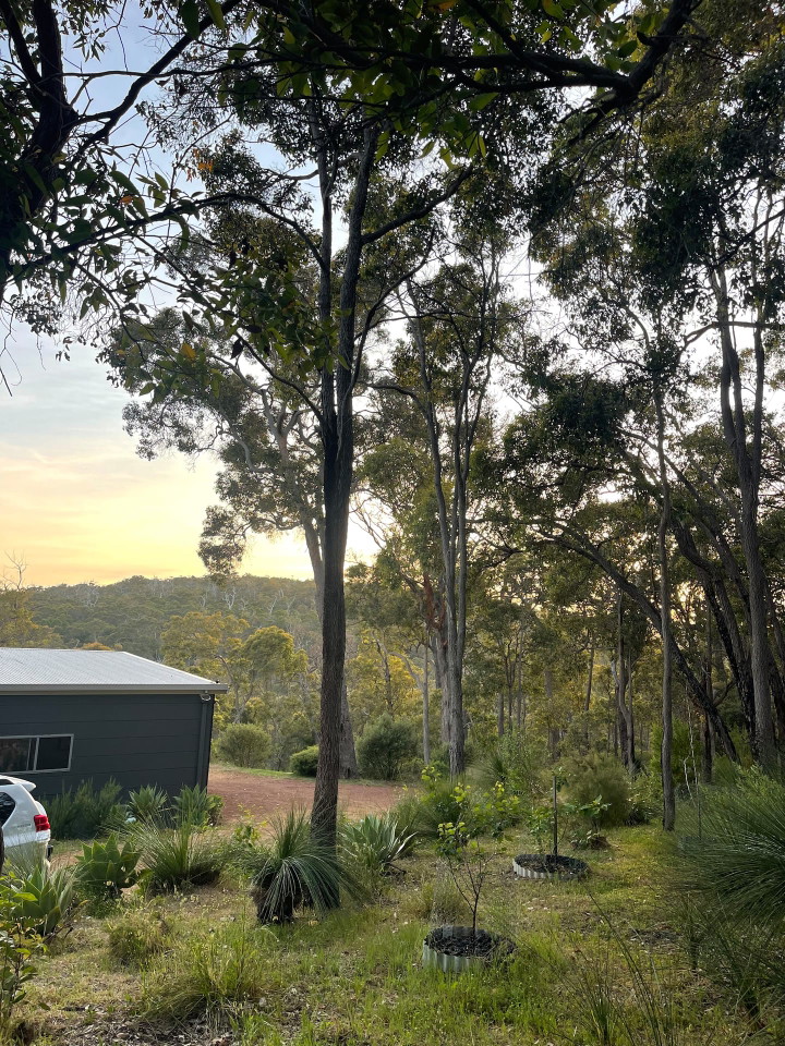 Koonga Maya Relax And Unwind With Fireplace - Dunsborough