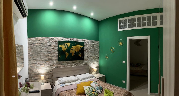 Bloom House - Catane