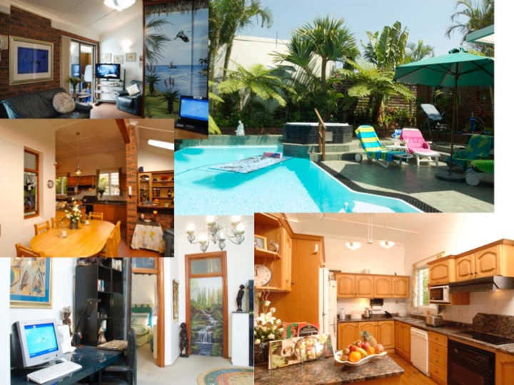 Luxury At 230 (House) - Durban