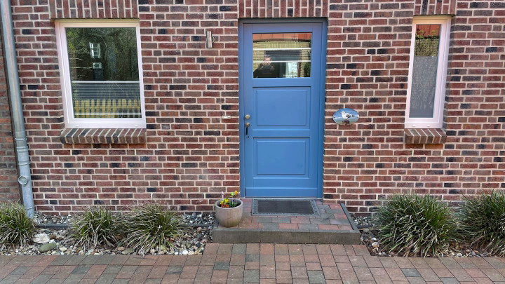 Ferienwohnung Schwalbe, Im Süden Der Insel Fehmarn - Fehmarn