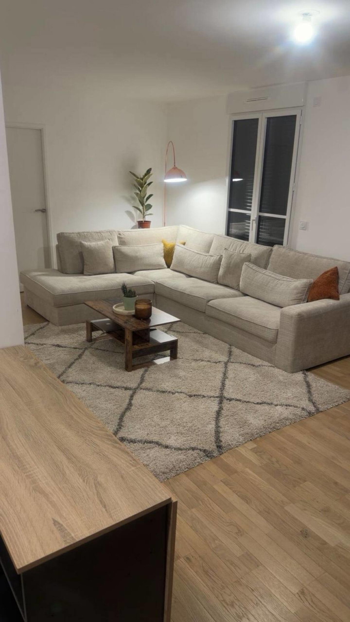 Appartement Lumineux - Clamart