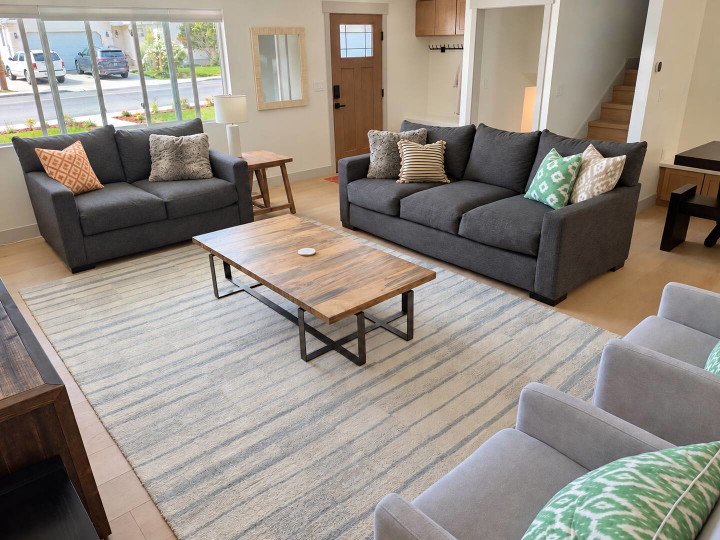 Fresh Reno Riverwoods Retreat | 4br, 7 Beds, 3ba - Vineyard, UT