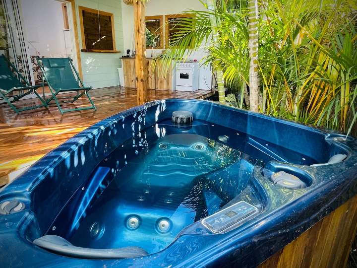 Tiny House - New Caledonia
