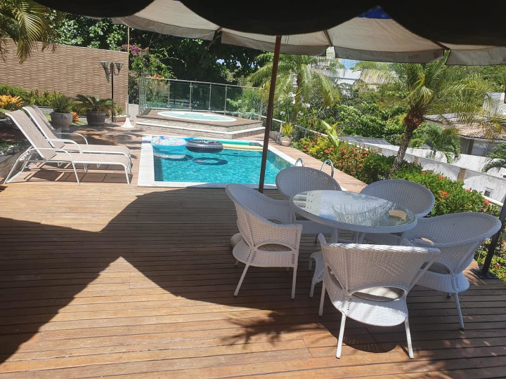 Super Nice House - Salvador