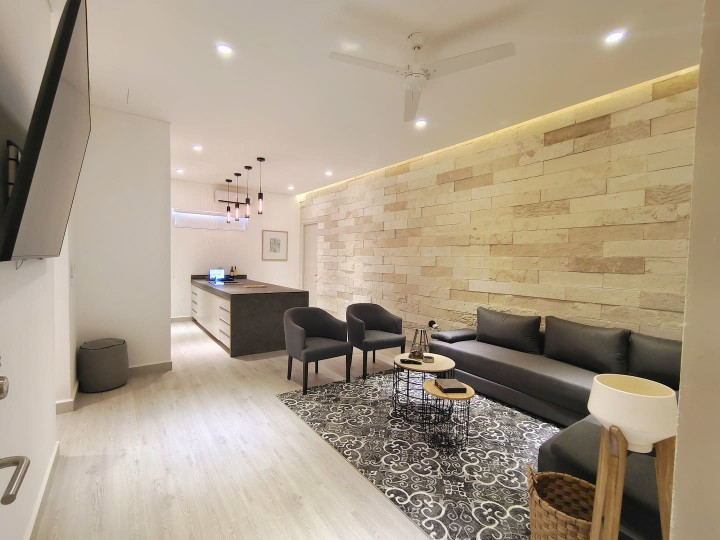 Luxury Suite 2br - Cancún