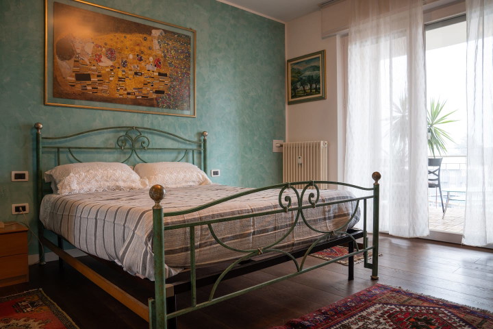 Elegant Accommodation With Free Parking - Vicenza