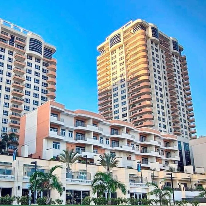 One Great Place To Stay - Port of Spain
